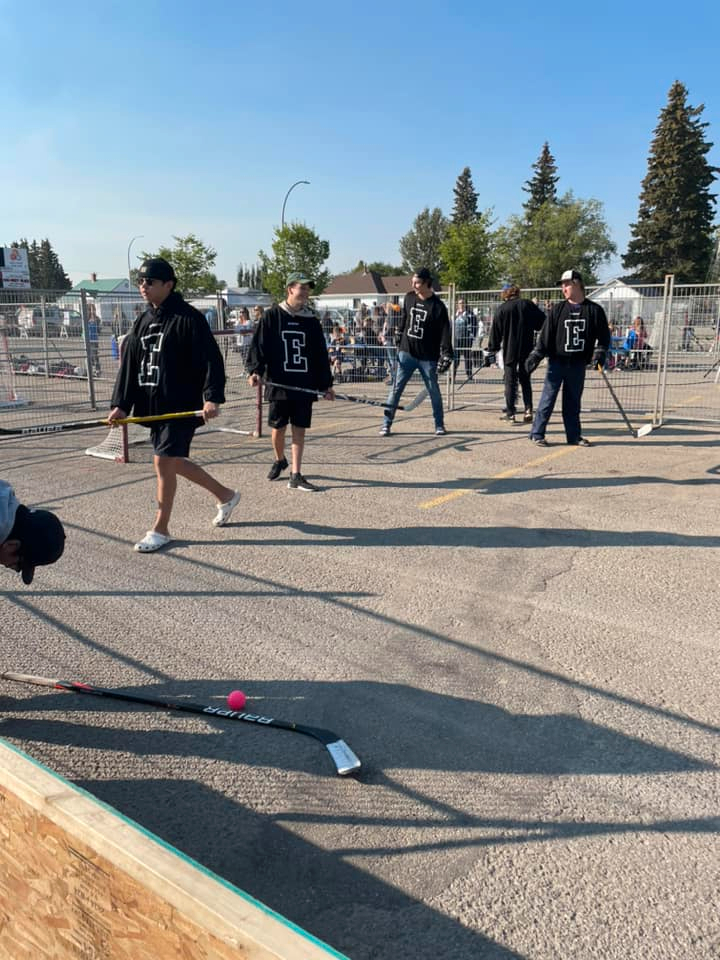 Recent Photos - Edson Eagles