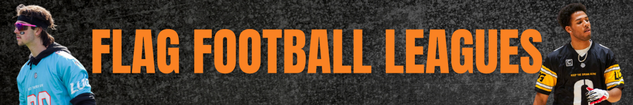 LUG Flag Football - Season Details - SPRING - College, University ...