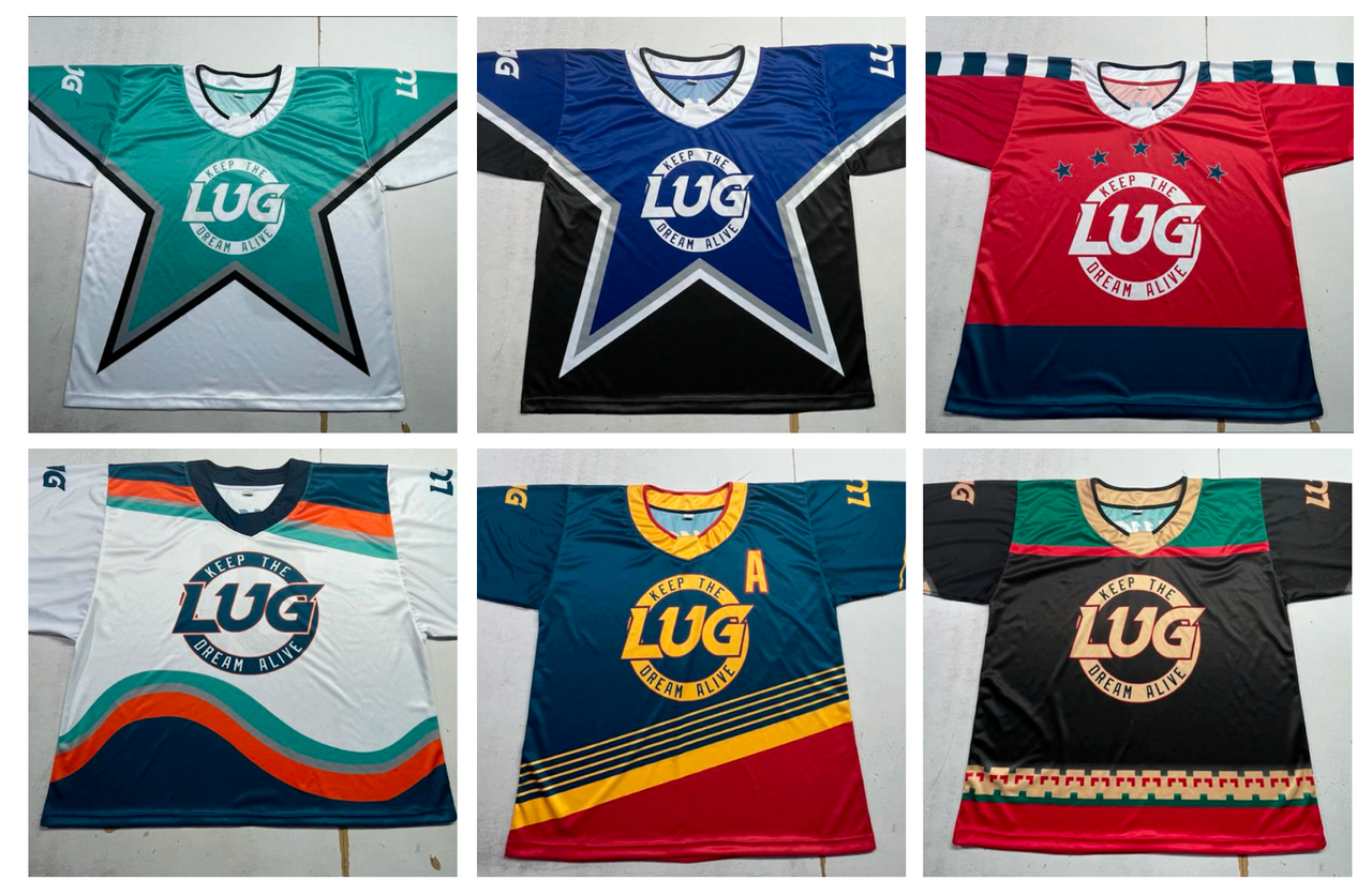 LUG Hockey - SUMMER - Season Details - College, University & Campus ...