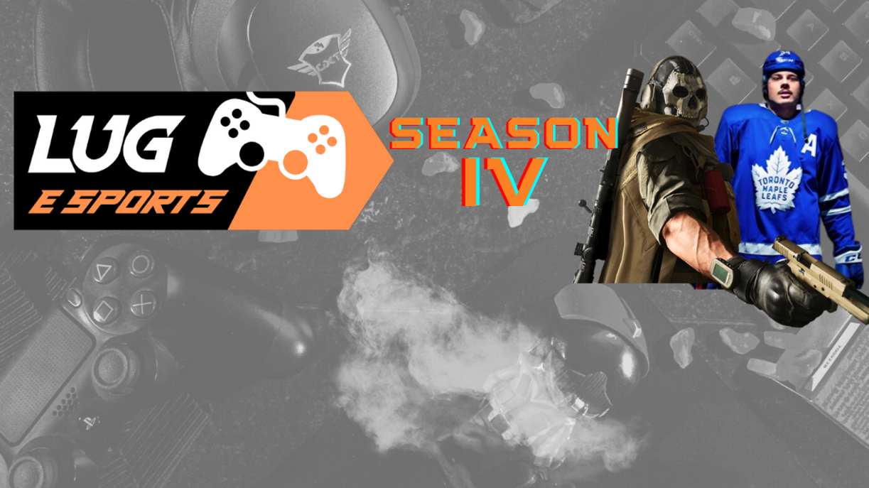 News: Announcing LUG Esports Season IV - LUG Sports Group Inc.
