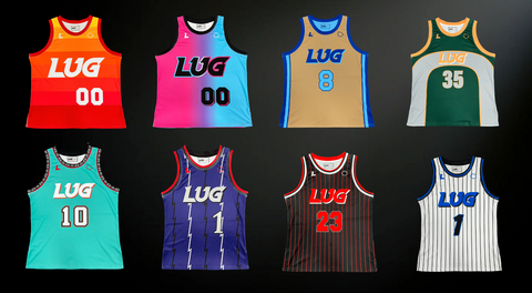 Home - LUG SPORTS - College & Campus Leagues & Tournaments - LUG Sports