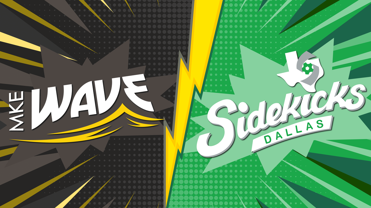 News: WAVE LOOK TO BUILD MOMENTUM SUNDAY VS DALLAS AT PANTHER ARENA ...