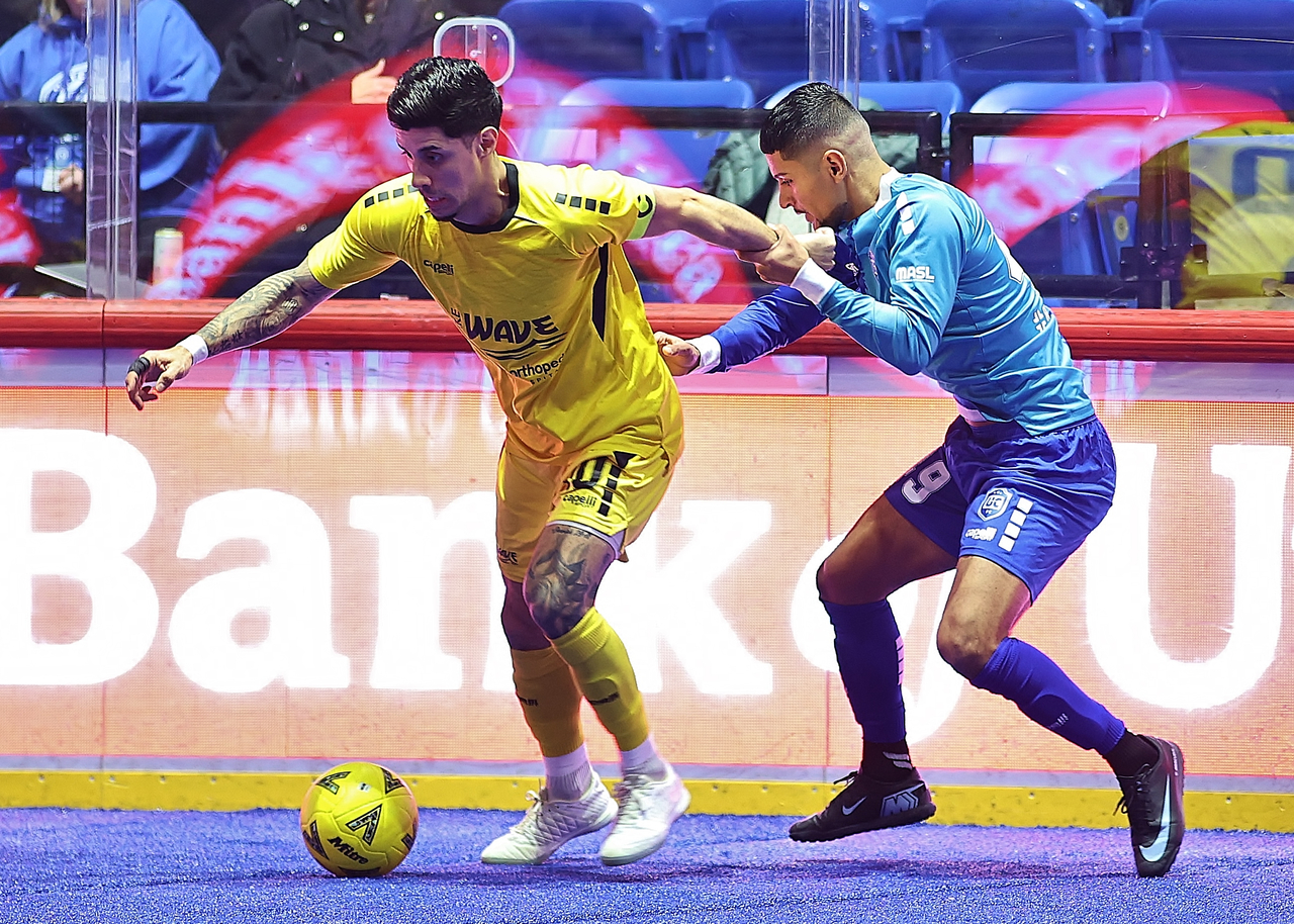 News: MILWAUKEE WAVE TAKE ON UTICA CITY FC; A LOOK BACK AT THE FIRST ...