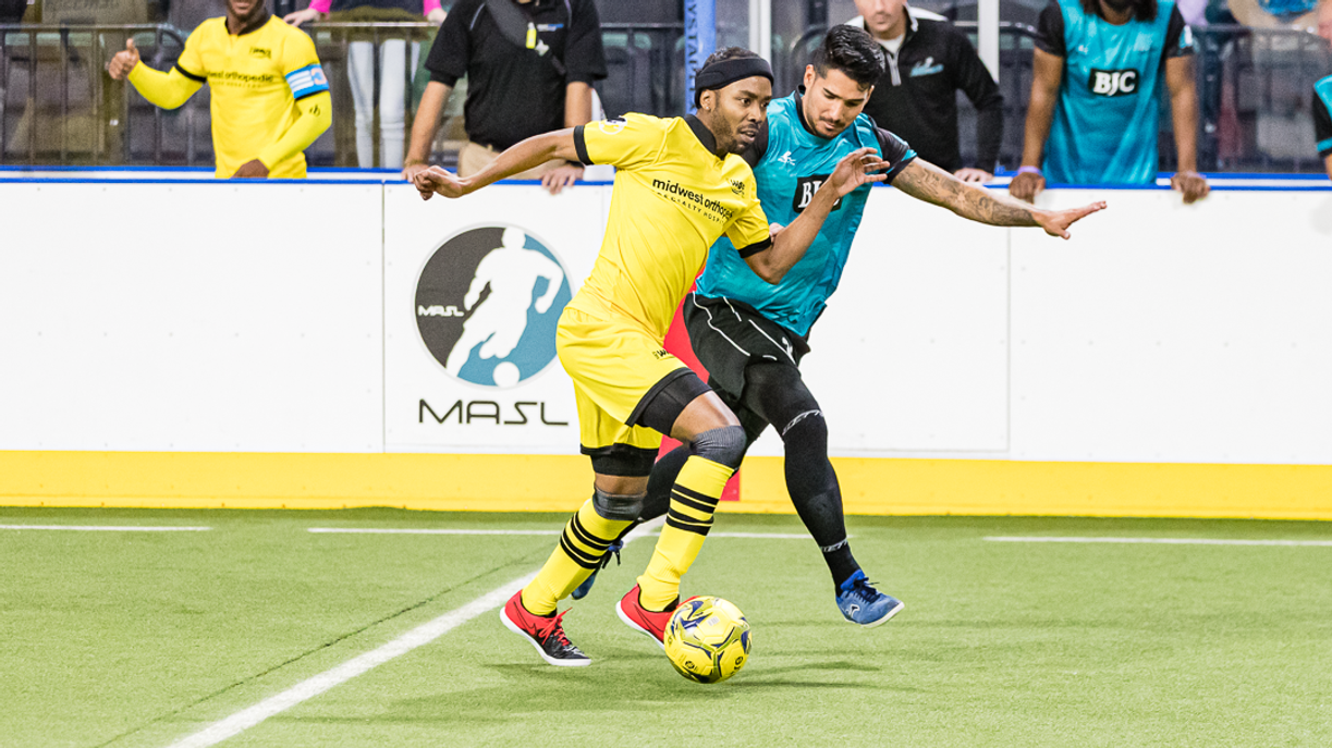 News: MKE WAVE OPEN 2019-20 REGULAR SEASON ON THE ROAD WITH WIN AGAINST ...