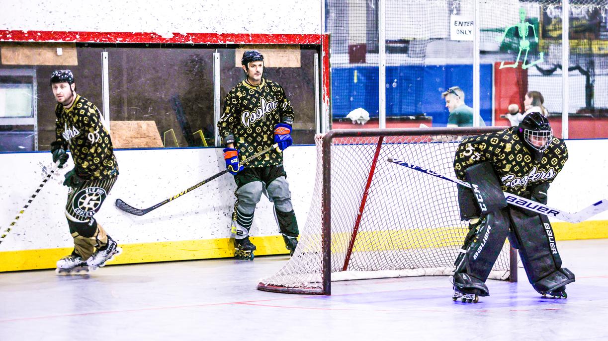 News: 10/28 422 Sportsplex Recap (Semi-Pro) - Professional Inline ...