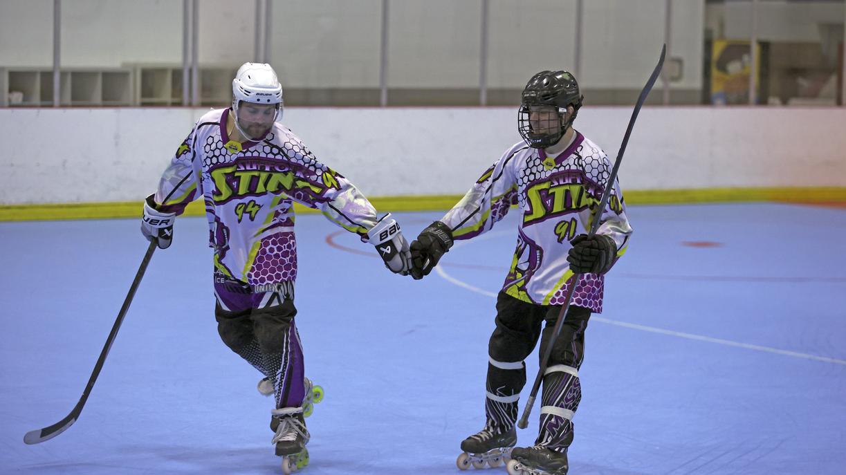 News: (PRO ) Sting Advance to Division Final - Professional Inline ...