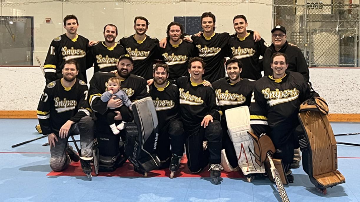 News: Met Division Final Recap: Snipers edge Sting - Professional ...