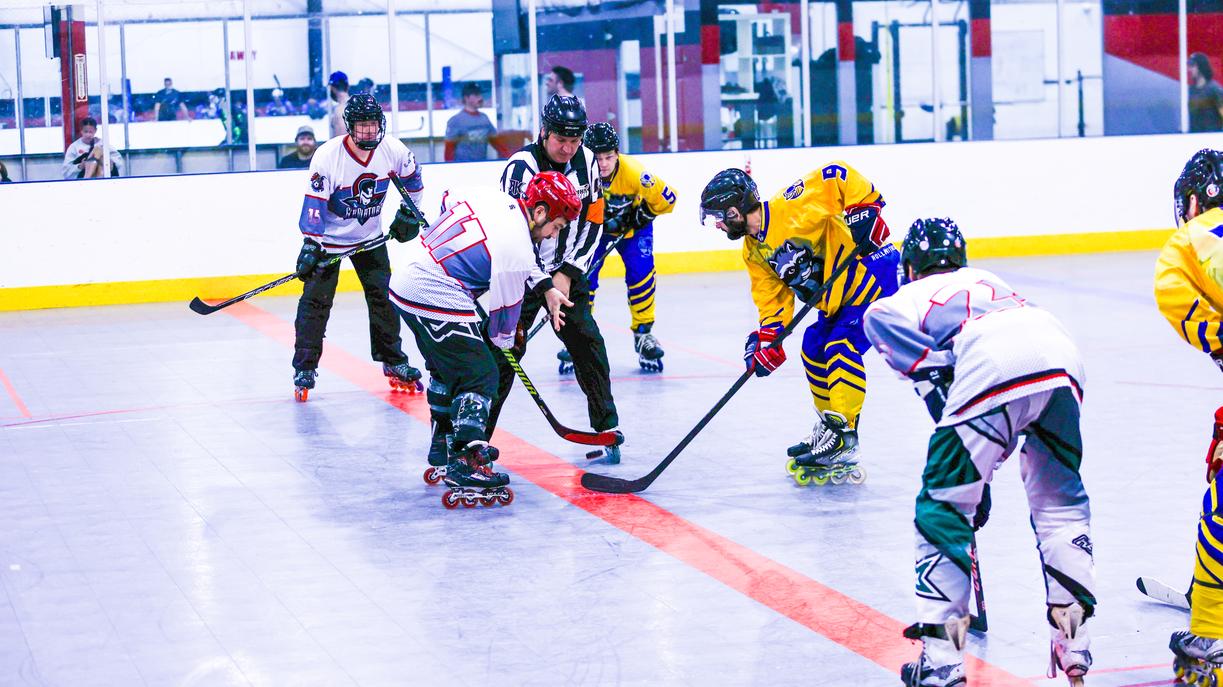 News: 10/28 422 Sportsplex Recap (Minor) - Professional Inline Hockey ...