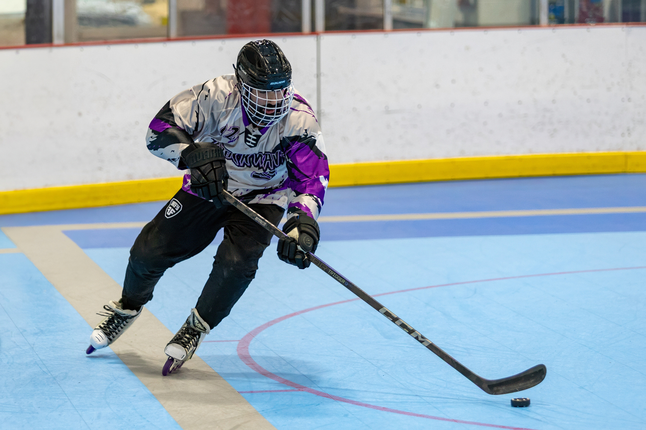 News: Marple Sports Arena Hosts Northeast Minor Regular Season Curtain ...