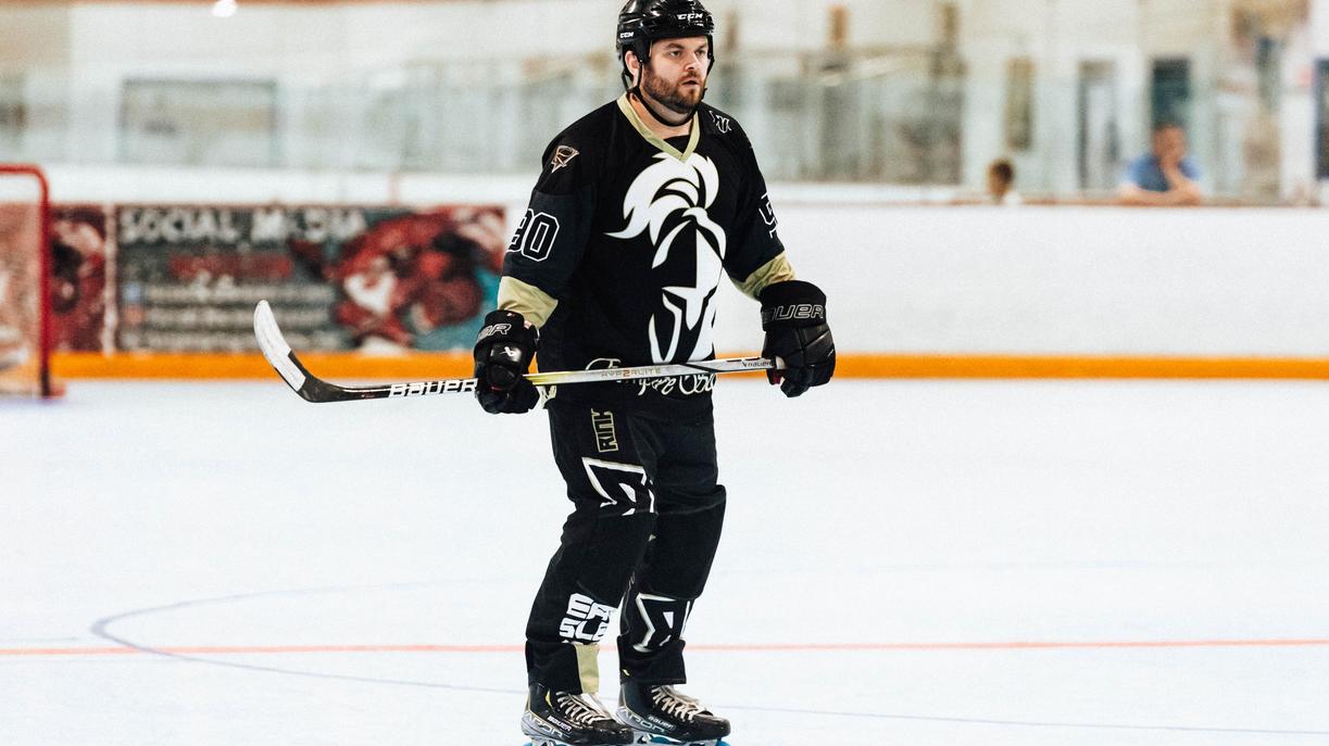News: 11/04 Inman Recap (Minor) - Professional Inline Hockey Association