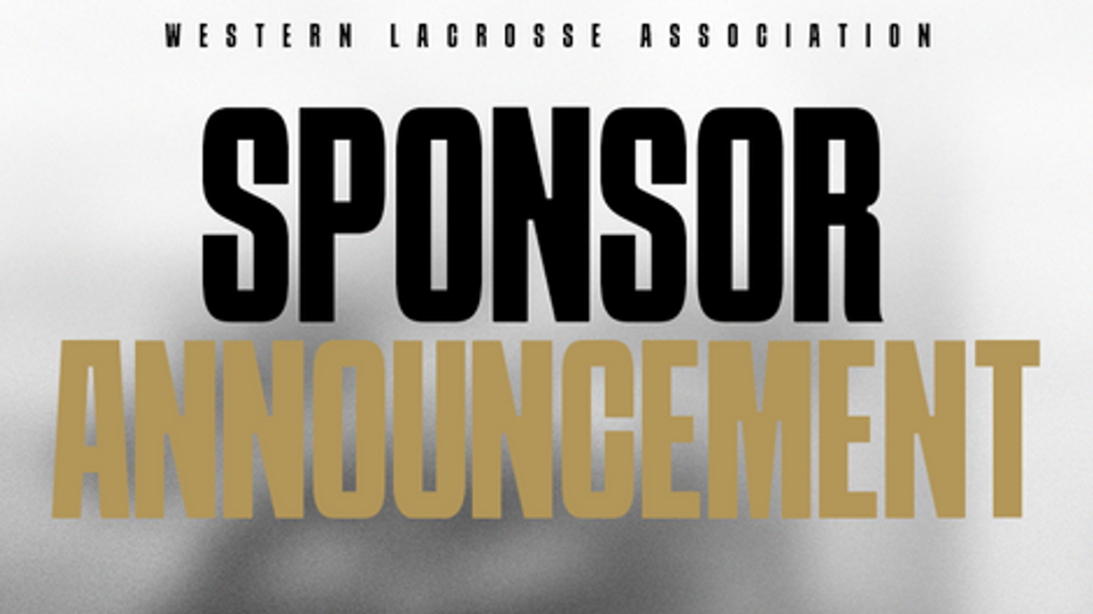 News: Sponsors announced for 2023 WLA season - Langley Thunder
