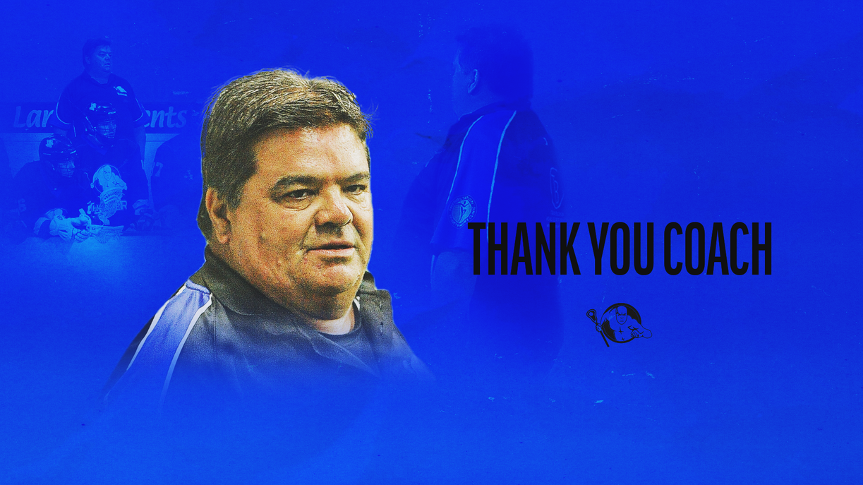 News: Jensen steps down as Thunder head coach - Langley Thunder