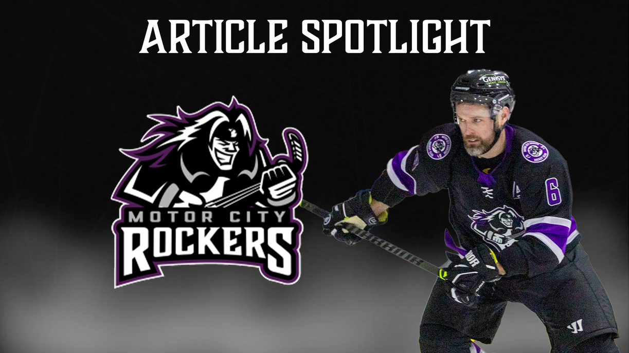 News: The Long Journey - Motor City Rockers