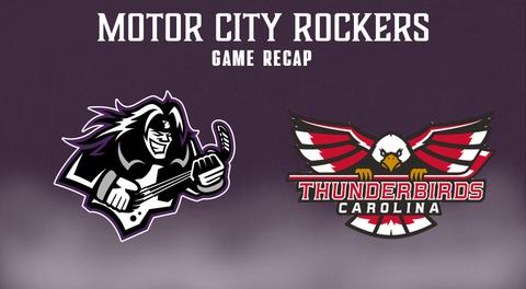 Tickets - Motor City Rockers