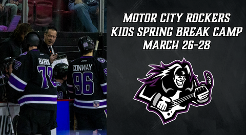 Tickets - Motor City Rockers