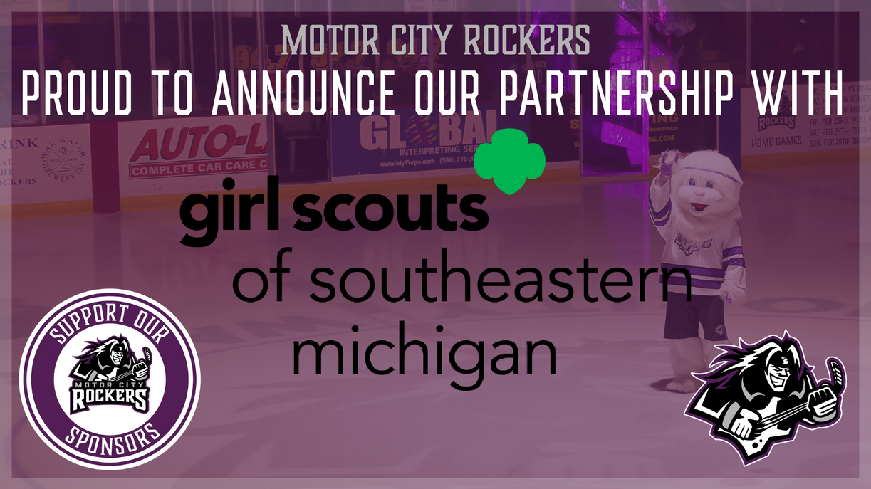 News: Get Ready to Rock with the Girl Scouts of Southeastern Michigan ...