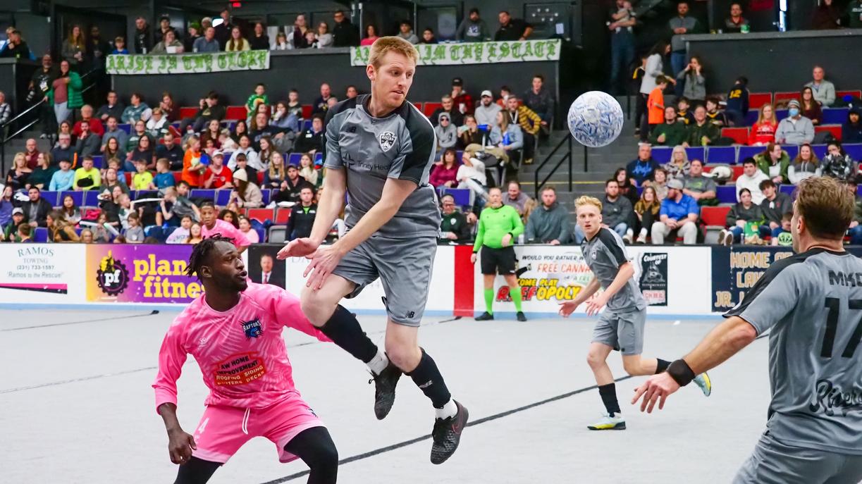 News: Five playoff spots still up for grabs as MASL 2 heads into Week ...