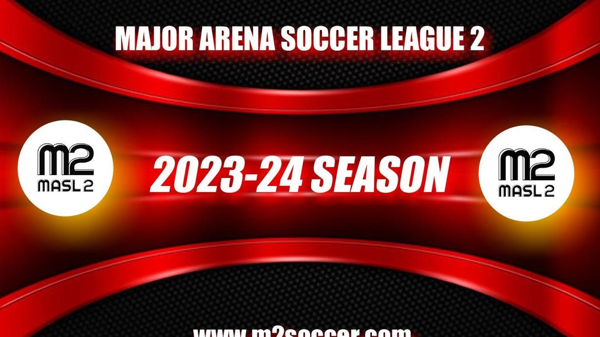 News: Pantuza, Utesch earn MASL 2 Player of Month honors for December ...