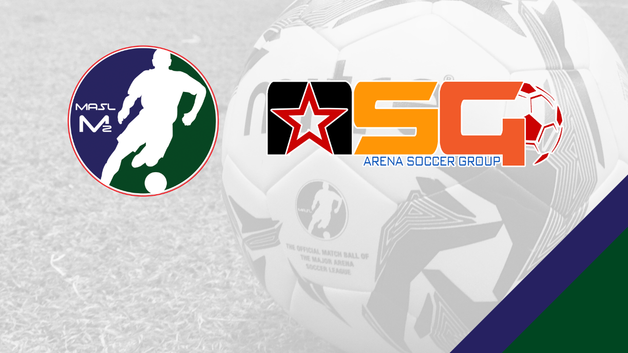 News: MASL Awards M2 Management to the Arena Soccer Group - Major Arena ...