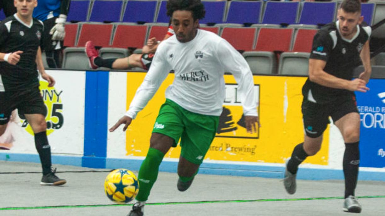 News: Wild finish lifts Cleveland Crunch to thrilling 7-5 win over ...