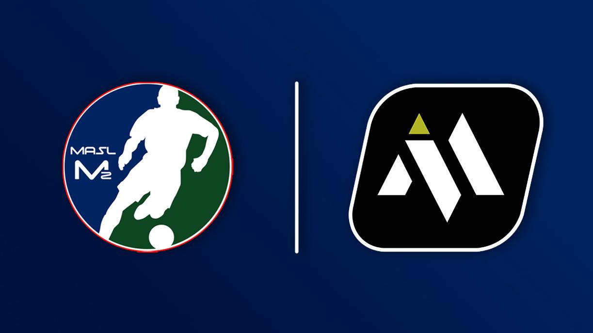 MASL 2 Partners with Custom Football Marks to become Official Branding ...