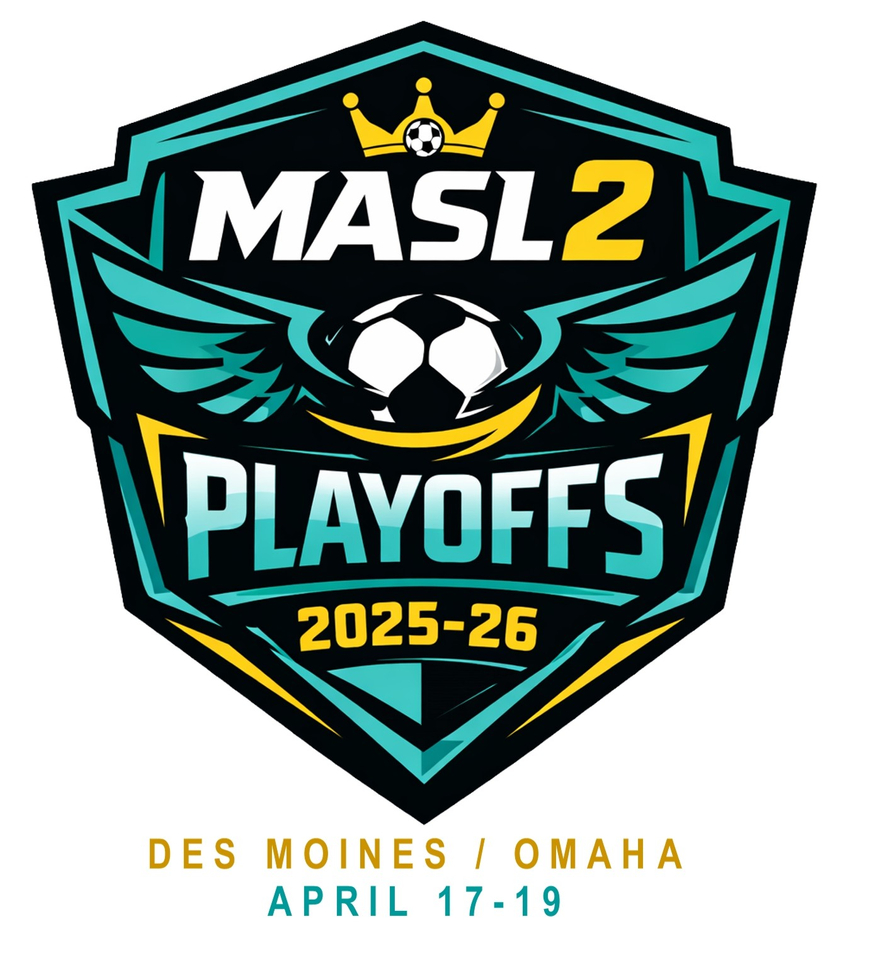 News: Major Arena Soccer League 2 Playoffs April 17-19 will have a ...