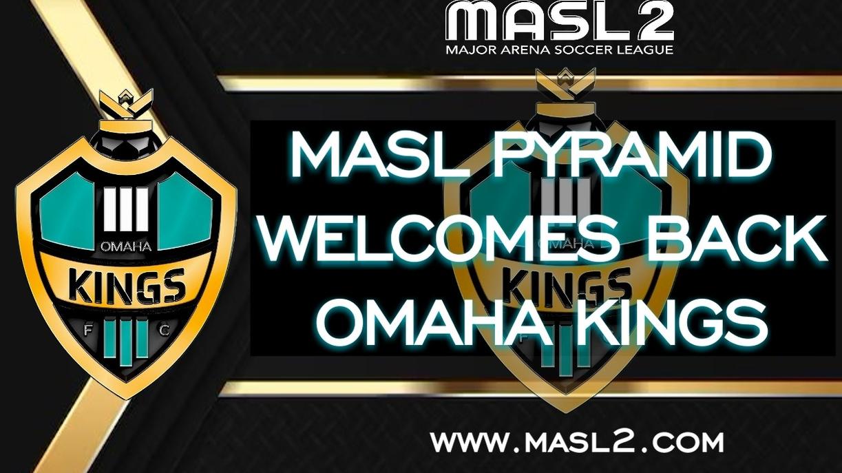 News: Omaha Kings making return to the MASL family, 'It's where we ...
