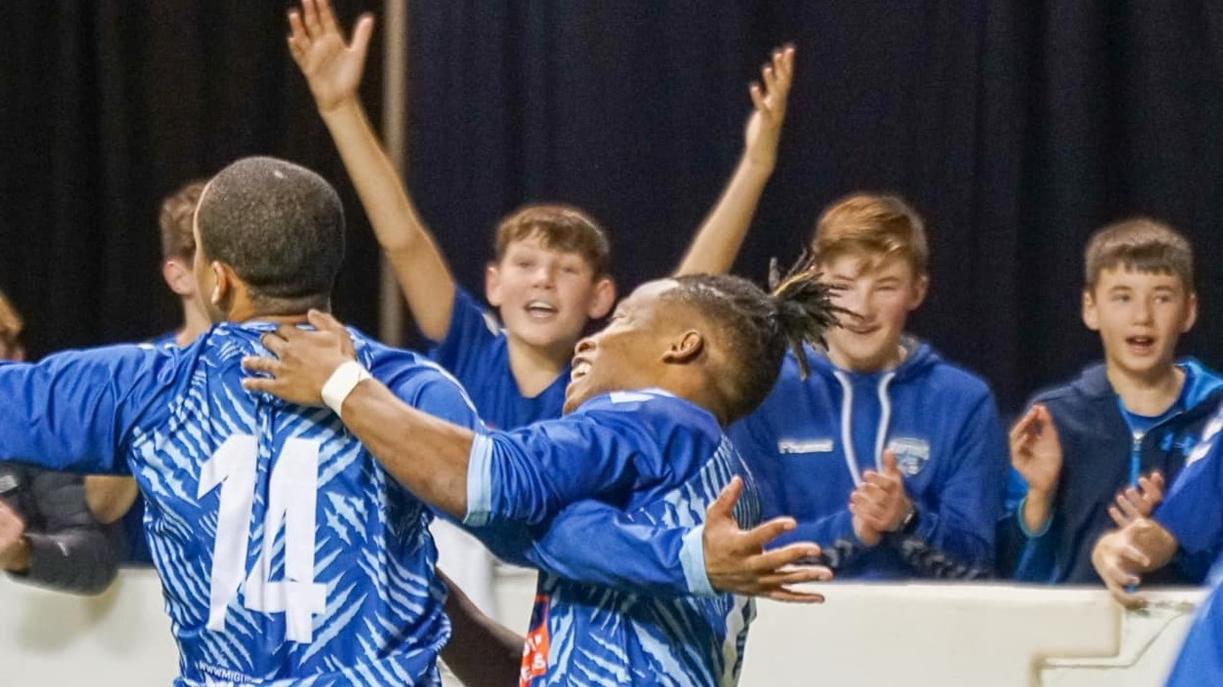 News: 163 goals and 11 games later, MASL 2 Week 6 is in the books ...