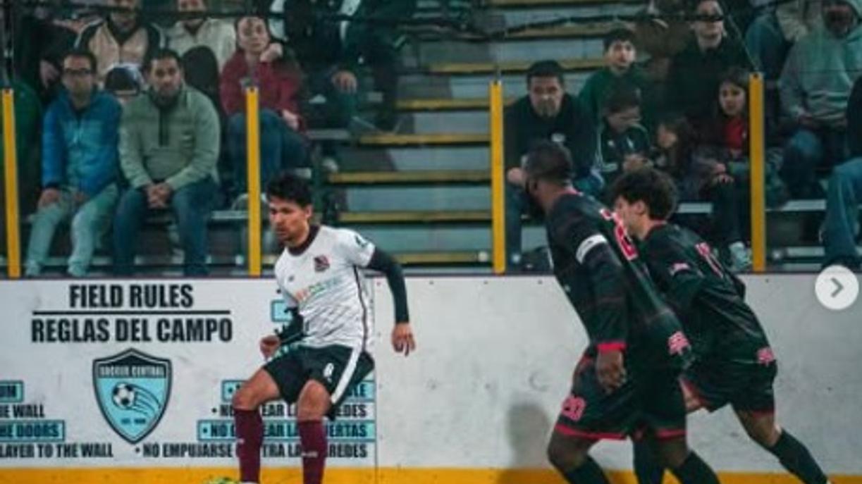 News: California Dreaming: Texas Spurs rally past Turlock, fall to ...