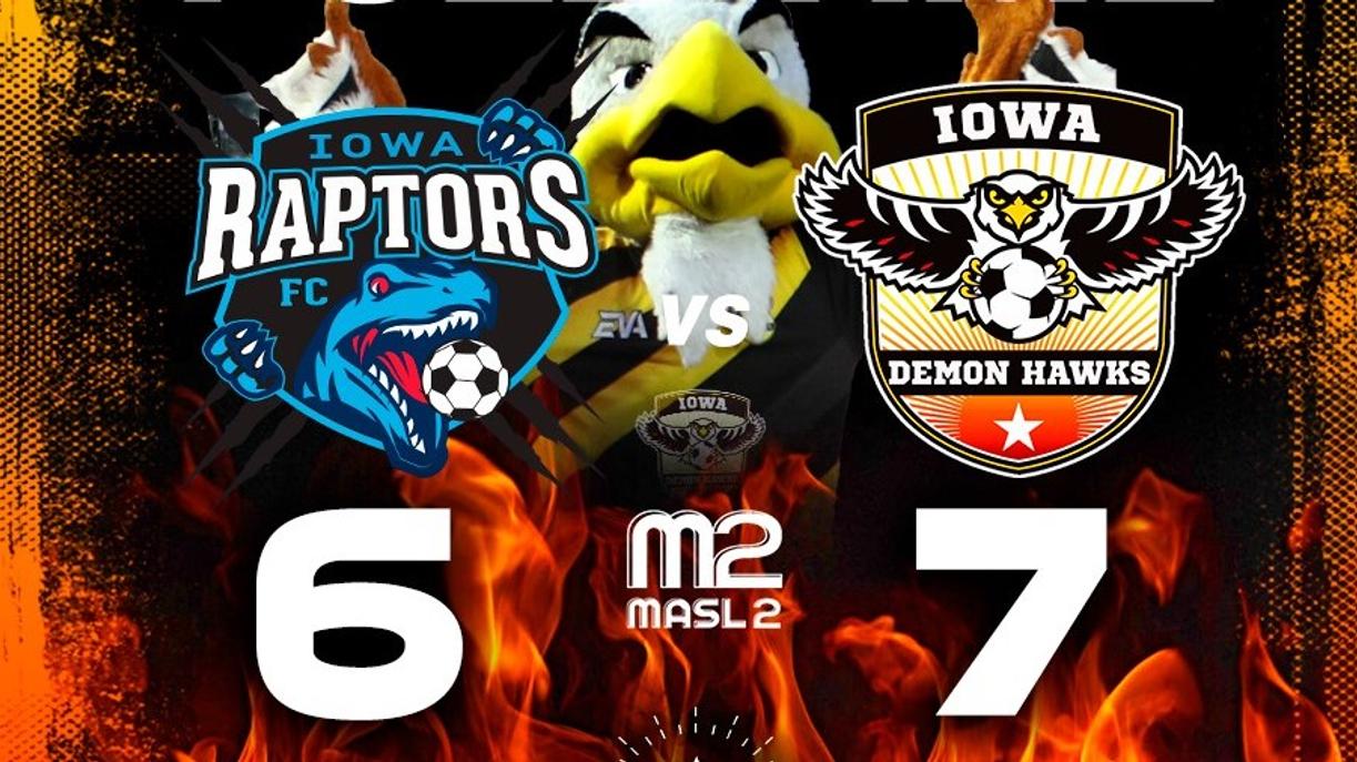 News: Game One of M2 season is 'Game of the Year' candidate as Hawks ...