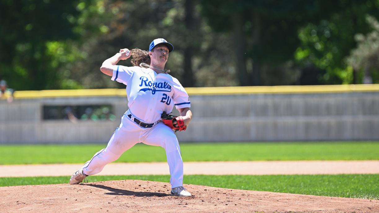 News: Royals Double-Up Baycats; Move-Up Standings - Guelph Royals ...