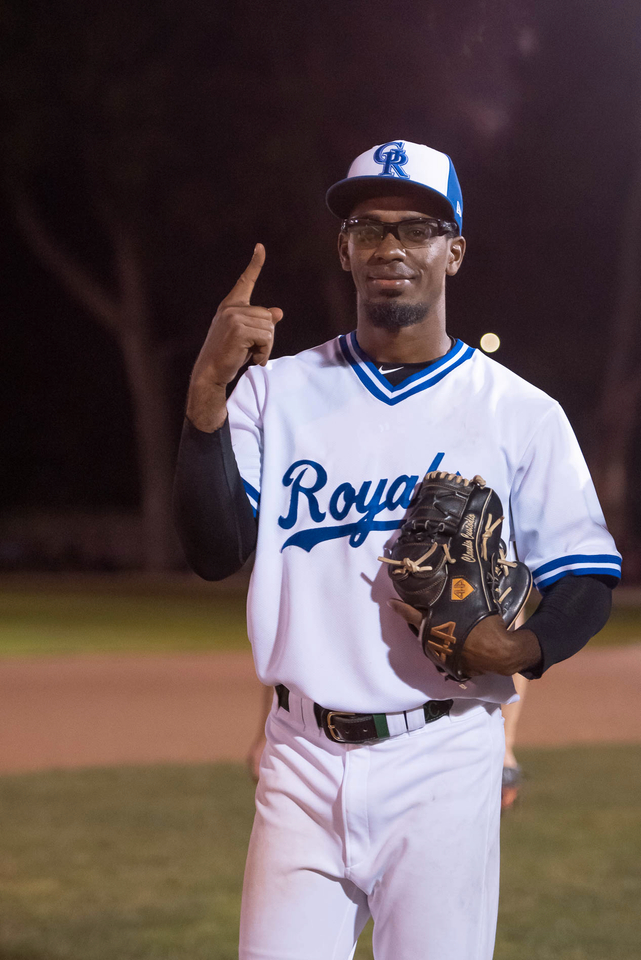 Photos: July 30th 2022 vs. Kitchener - Guelph Royals Baseball Club