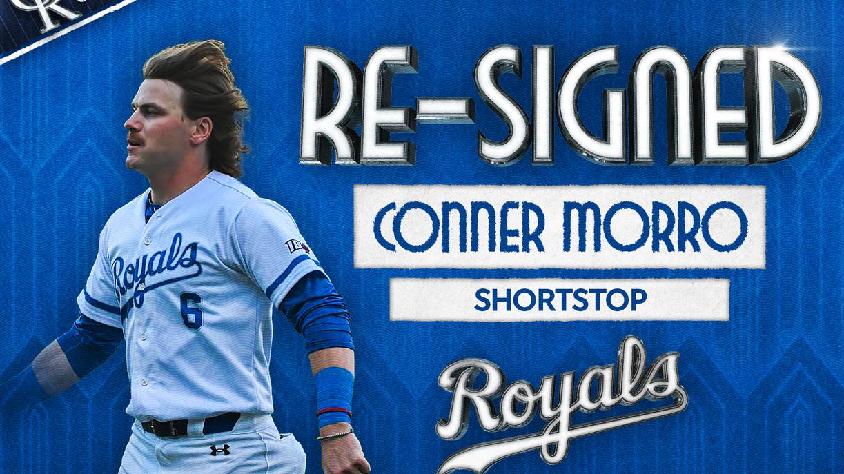 News: Morro Returns to Royal City for Fourth Season - Guelph Royals ...