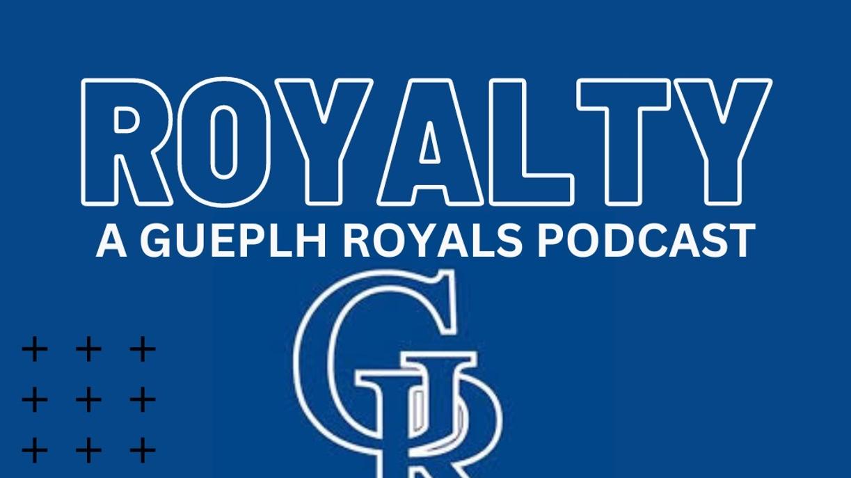 News: Royalty: Episode One with Conner Morro - Guelph Royals Baseball Club