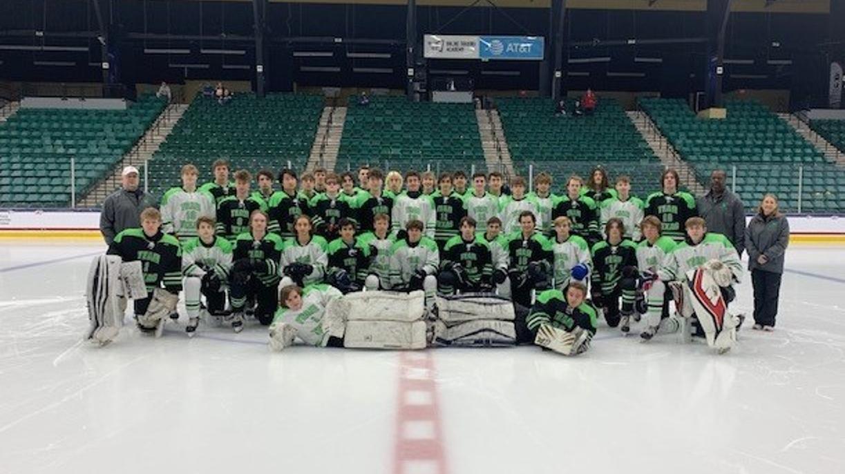 News: Team Texas 2023 Roster Announced - AT&T MHSHL
