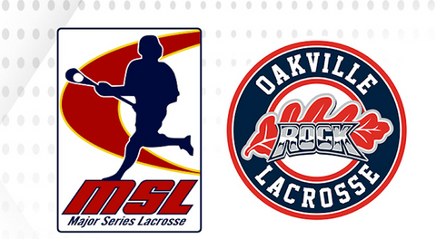 Teams - Major Series Lacrosse