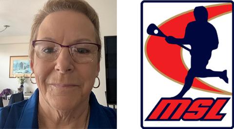 Teams - Major Series Lacrosse