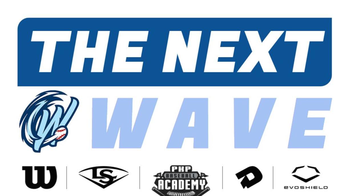 News: Meet Your 2022 PKP Waves! - PKP Baseball Academy