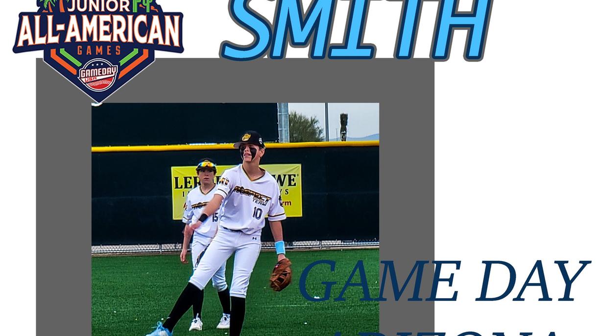 News: Landon Smith Represents PKP in Arizona! - Hit Dogs-East-PKP