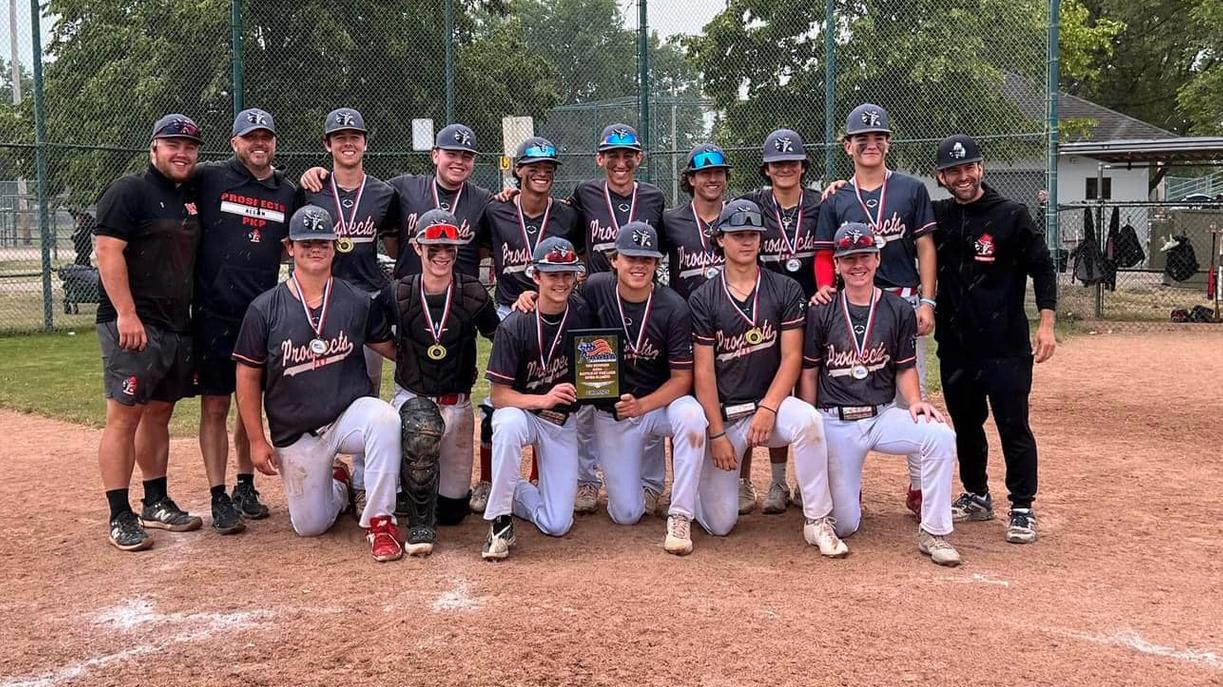 News: 9u, 11u Carolina Waves and 16u, 17u Prospects Victorious! - Hit ...