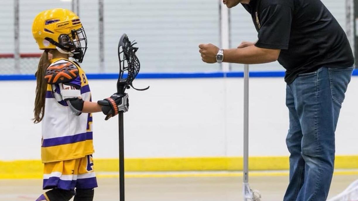 News: Peter Tellis Takes Over as Adanacs Bench Boss - British Columbia ...