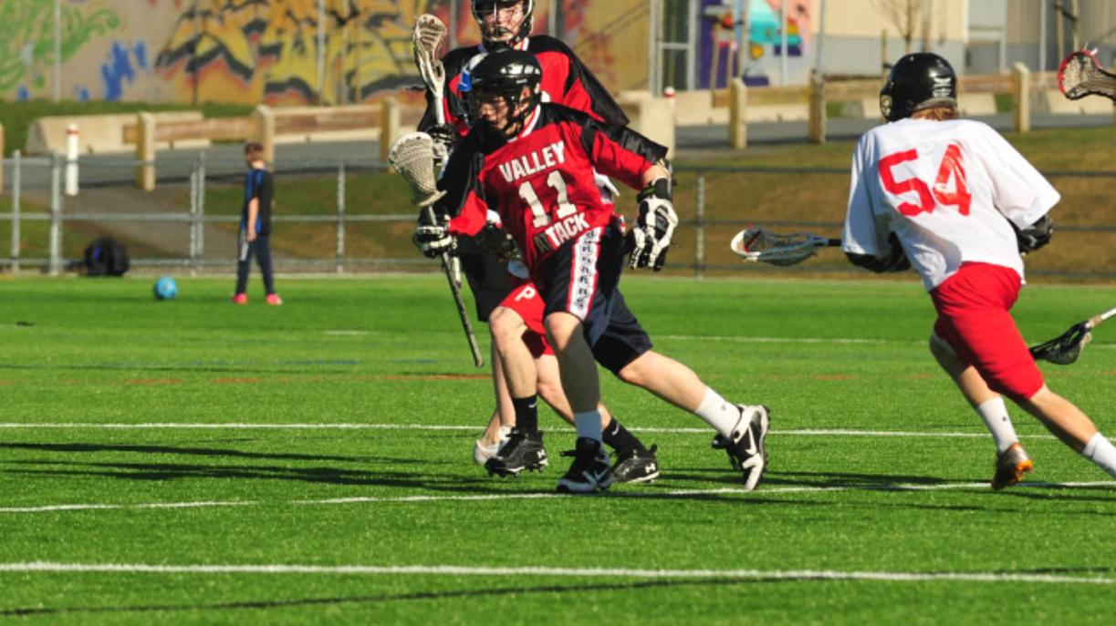 News: Remembering Scott Lago - British Columbia Junior A Lacrosse