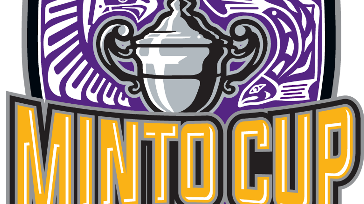 News: Minto Cup begins Aug. 17 in Coquitlam - British Columbia Junior A Lacrosse