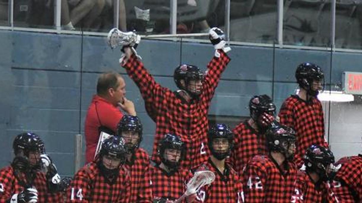News: BCJALL Review: Nanaimo Timbermen - British Columbia Junior A Lacrosse