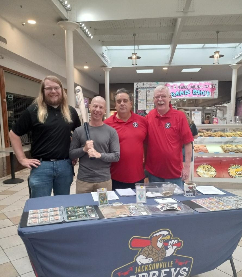 Recent Photos - Jacksonville Ospreys