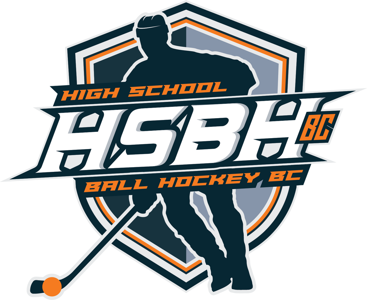 Getting Started - High School Ball Hockey BC