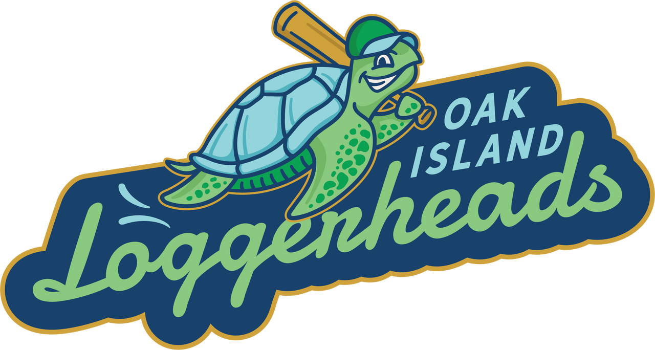 Ballpark Layout - Oak Island