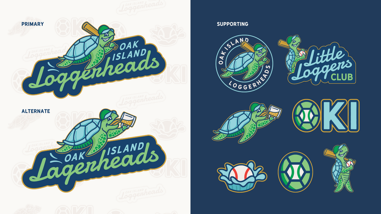 News: Shell yeah! Oak Island Loggerheads Set to Debut in 2025 - Oak Island