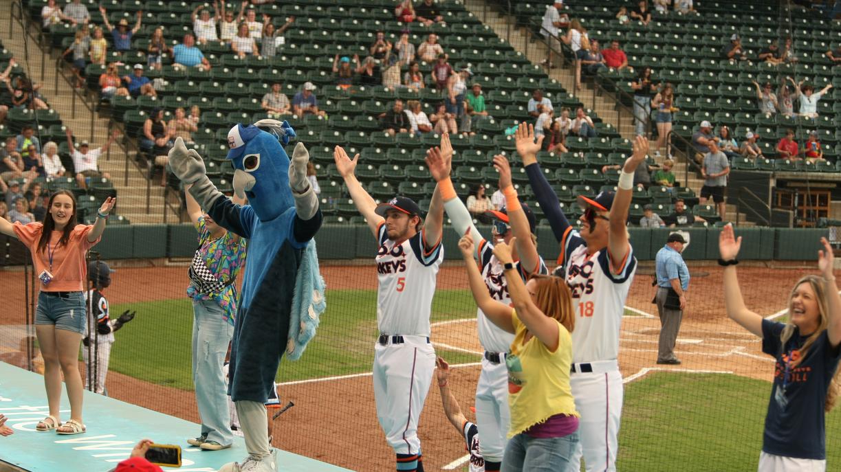 News: Disco Turkeys getting set for big home stand to end the regular ...