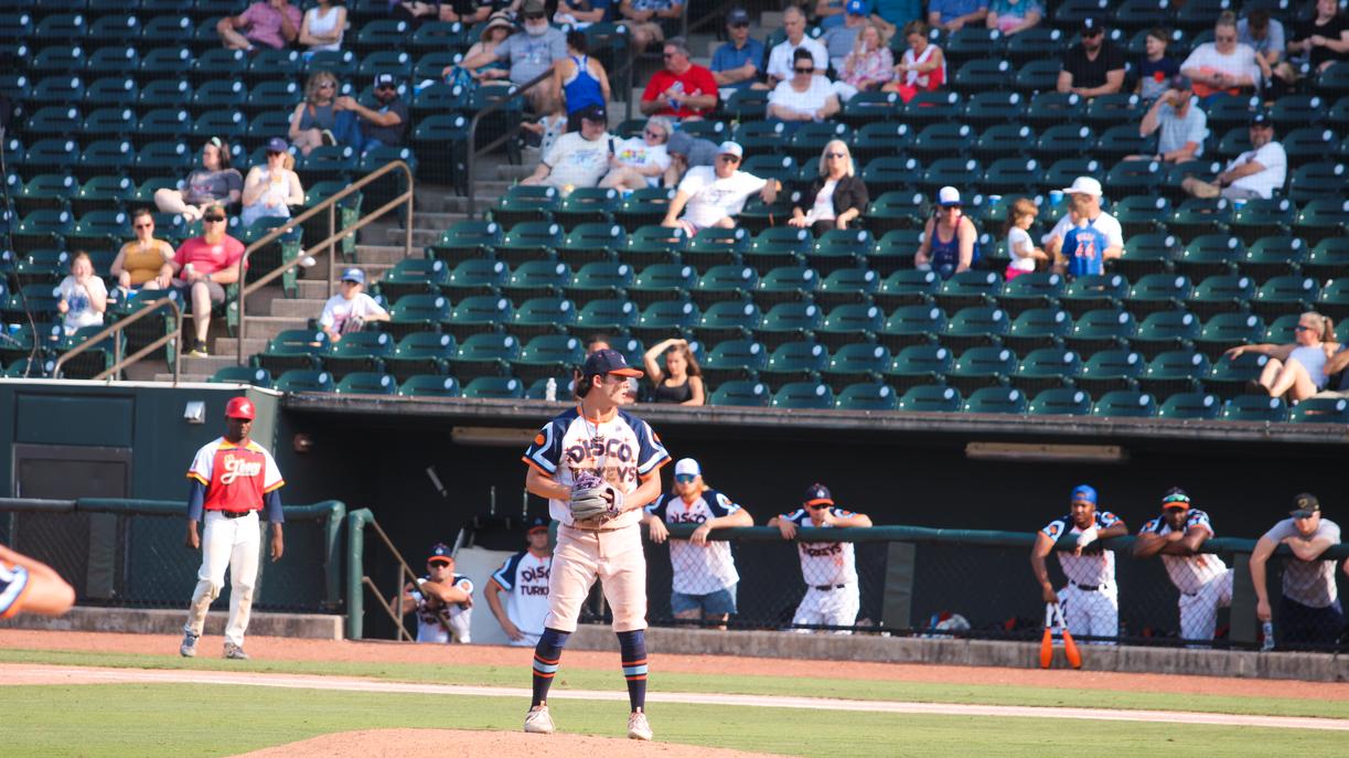 News: Disco Turkeys to welcome Locos and Bootleggers for season's final ...